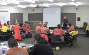 How to design an employee induction