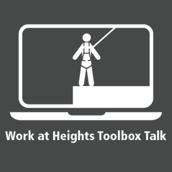 Working At Heights Permit Book | Pertrain Pty Limited